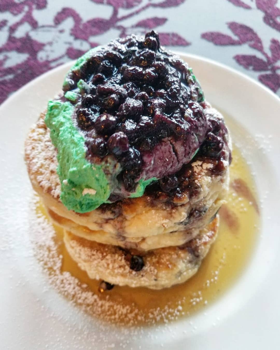 Best Restaurants Serving Breakfast in Toronto ⋆ Food Health & Parenting ...