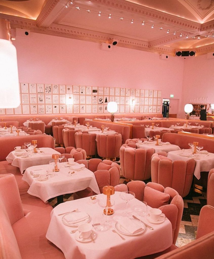 The Most Instagrammable Restaurants in the World ⋆ Food Health ...