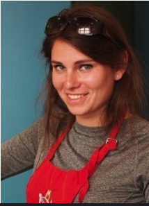 Victoria Berman, Author at Food, Wellness, Lifestyle, & Cannabis