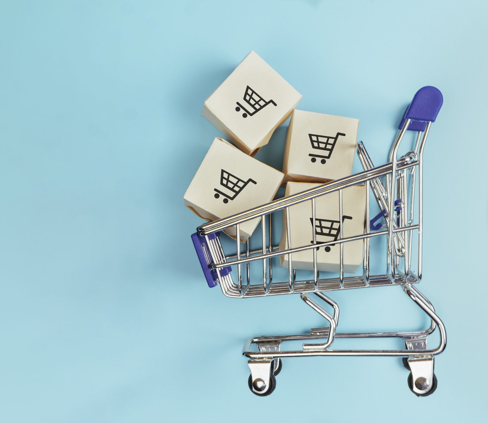 6 Surprising Products People Are Shopping Online For During the ...